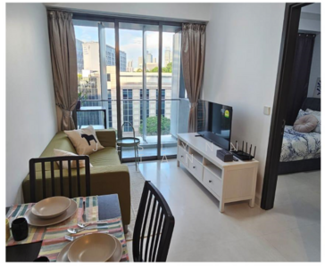 The Rise @ Oxley - Residences for Sale in Singapore