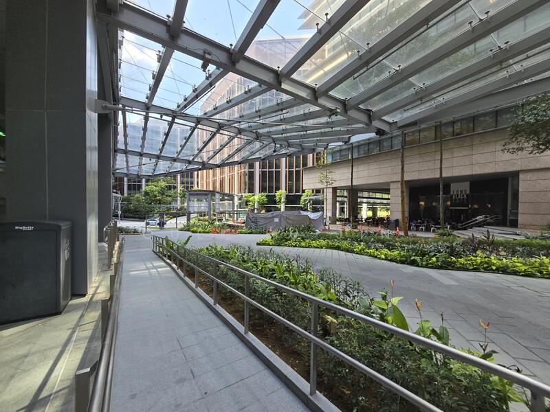 Commercial Properties for Rent - Medical Lab Marketing, Sept 2025