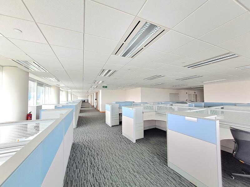 Fusionopolis, 1 Fusionopolis Way, 13,186 sqft, Business / Science Park ...