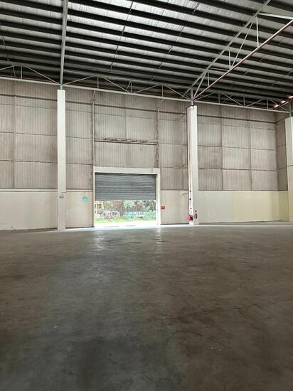 TC Engineering Hub, 11 Tuas South Street 11, 18000 sqft, Factory ...