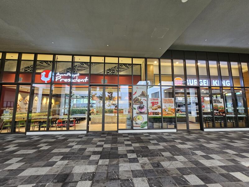 JTC Woodlands North Coast, 1 North Coast, 24,033 sqft, Light Industrial ...