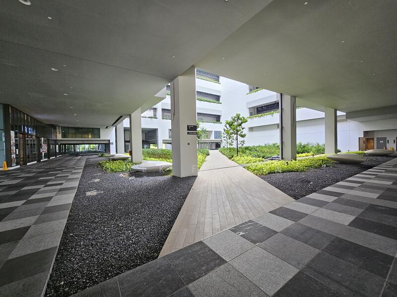 JTC Woodlands North Coast, 1 North Coast, 24,033 sqft, Light Industrial ...