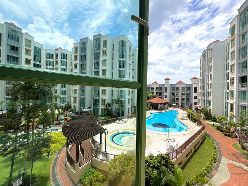 1,669 Homes For Sale in Eunos / Geylang / Paya Lebar
