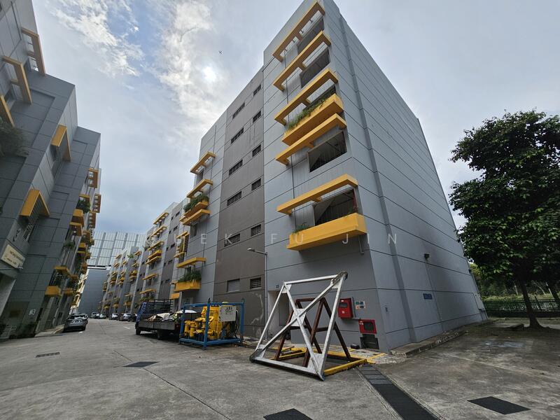 248 Commercial Properties for Rent - Jtc in Singapore | CommercialGuru ...