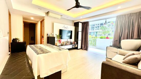 Prive Executive Condominium For Sale at S$ 1,450,000 | PropertyGuru ...