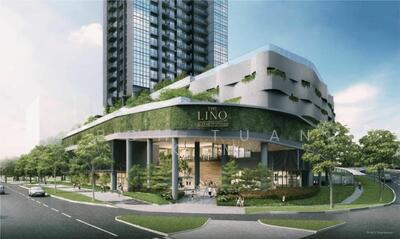 The LINQ @ Beauty World For Sale in Singapore