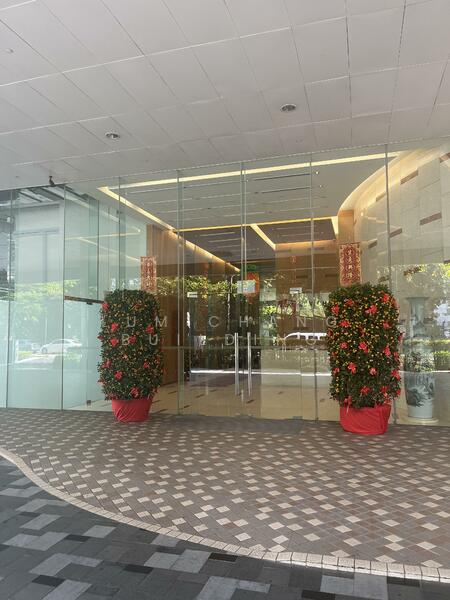 Lum Chang Building, Kung Chong Road, 3,315 sqft, Light Industrial (B1 ...