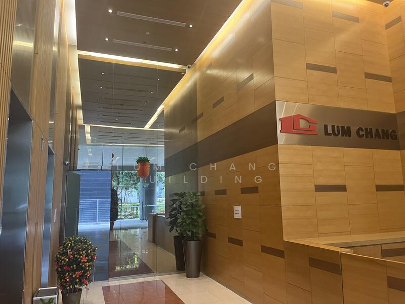 Lum Chang Building, Kung Chong Road, 3,315 sqft, Light Industrial (B1 ...