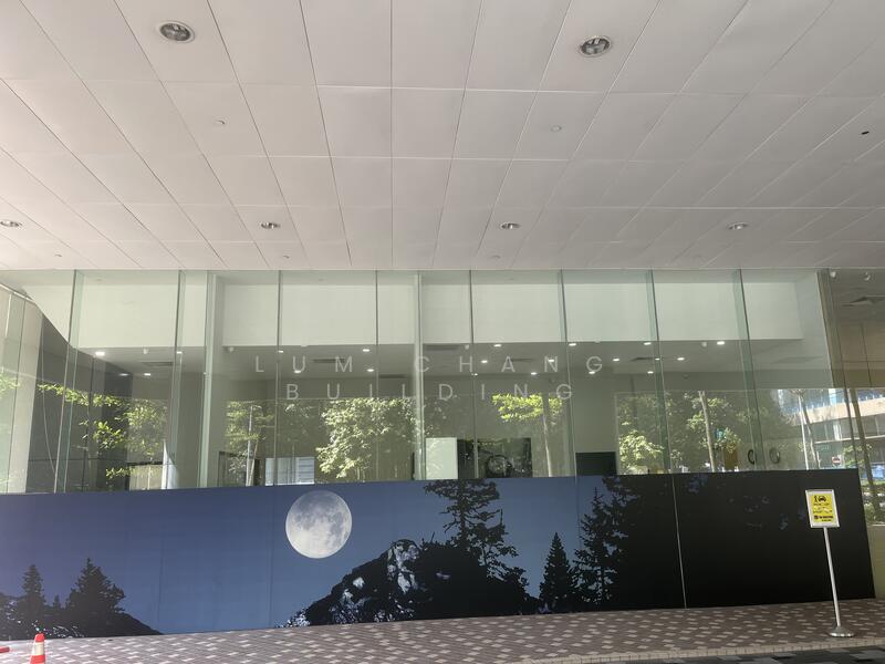 Lum Chang Building, Kung Chong Road, 3,315 sqft, Light Industrial (B1 ...