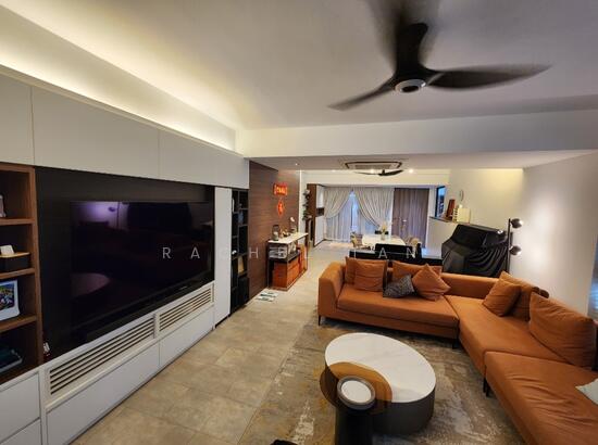 Bedok Court Condominium For Sale at S$ 2,450,000 | PropertyGuru Singapore