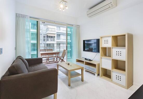 Suites at Orchard, 38 Handy Road, 1 Bedroom, 560 sqft, Condominium For ...