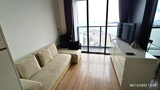 Skysuites @ Anson, 8 Enggor Street, 1 Bedroom, 398 sqft, Condominium ...