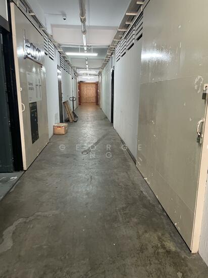 Ruby Industrial Complex, 80 Genting Lane, 1,572 sqft, Factory ...