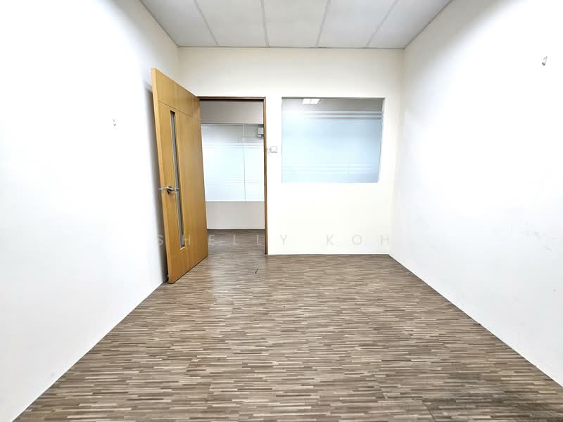 Vertex, 33 Ubi Avenue 3, 1,572 sqft, Light Industrial (B1) For Rent, by ...