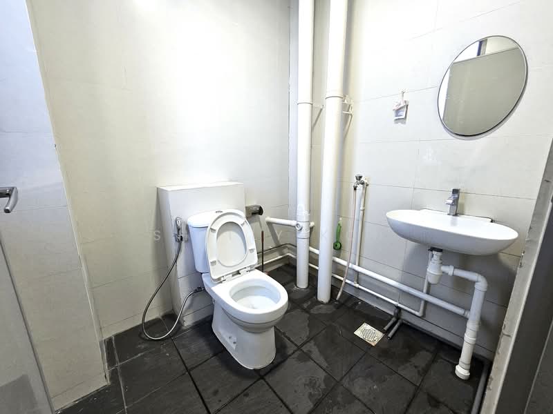 Vertex, 33 Ubi Avenue 3, 1,572 sqft, Light Industrial (B1) For Rent, by ...