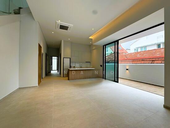 Opera Estate Semi-Detached House For Sale at S$ 8,680,000 ...