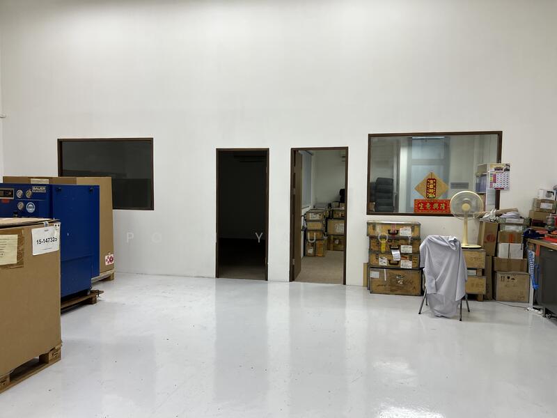 PANTECH RESIDENT AGENT ☑️☑️☑️ 1206/1367/1500/2250/3724sf, GROUND ...