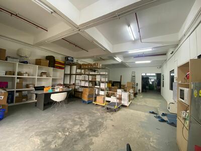 37 Commercial Properties for Rent in Ruby Industrial Complex ...