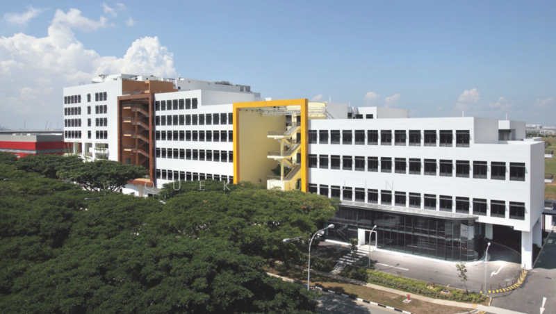 Jtc Space @ Tuas Biomedical Park, , 5,892 sqft, Factory / Workshop (B2 ...