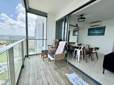 The Panorama for Sale in Singapore