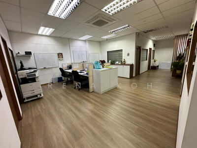 22 Commercial Properties for Rent in Mega@Woodlands | CommercialGuru ...