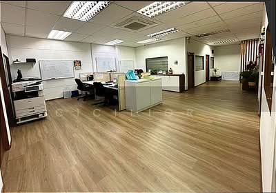 24 Commercial Properties for Rent in Mega@Woodlands | CommercialGuru ...