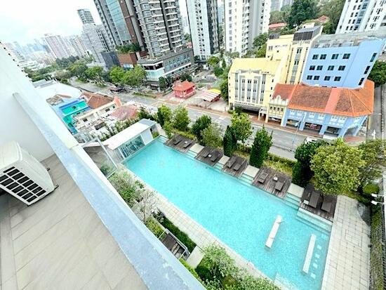 Okio Condominium For Sale at S$ 996,000 | PropertyGuru Singapore