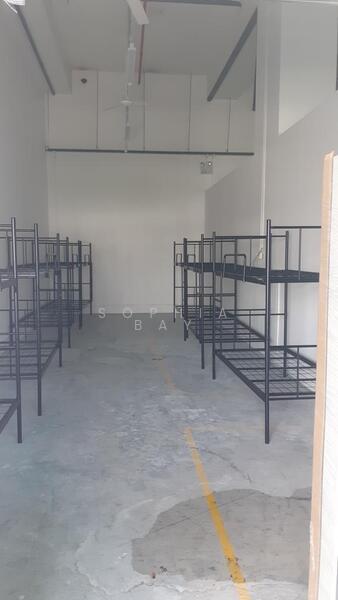 Commercial Properties for Rent - Tuas Dormitory, Nov 2025