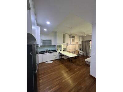 Eastern Lagoon II for Rent in Singapore