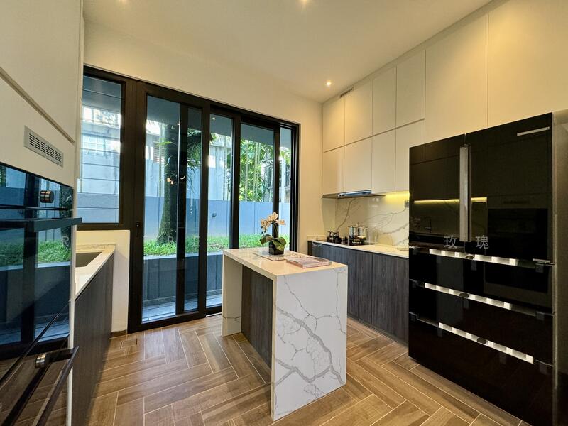Brand New 2.5 Storey Semi-D @ Bo Seng Road Semi-Detached House For Sale at S$ 8,180,000 ...