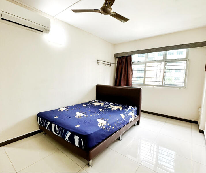 488C Choa Chu Kang Avenue 5, 488C Choa Chu Kang Avenue 5, Room Rental ...
