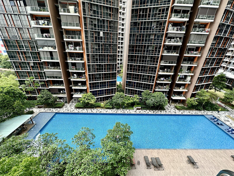 Sims Urban Oasis for Sale in Singapore