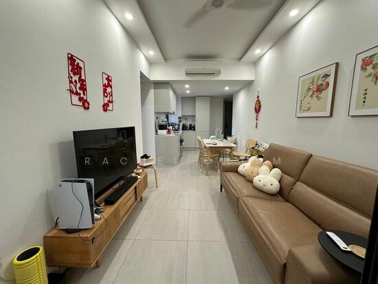 The Woodleigh Residences, Bidadari Park Drive, 2 Bedrooms, 689 sqft ...