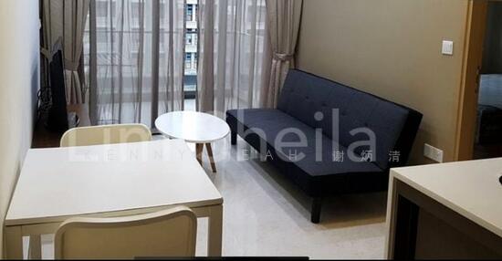 Nin Residence Condominium For Sale at S$ 900,000 | PropertyGuru Singapore