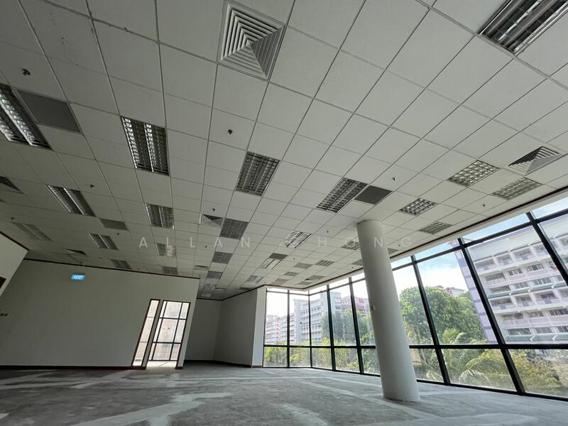 Ban Teck Han Building, 21 Serangoon North Avenue, 26,780 sqft ...