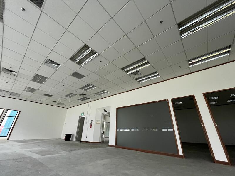 Ban Teck Han Building, 21 Serangoon North Avenue, 26,780 sqft ...