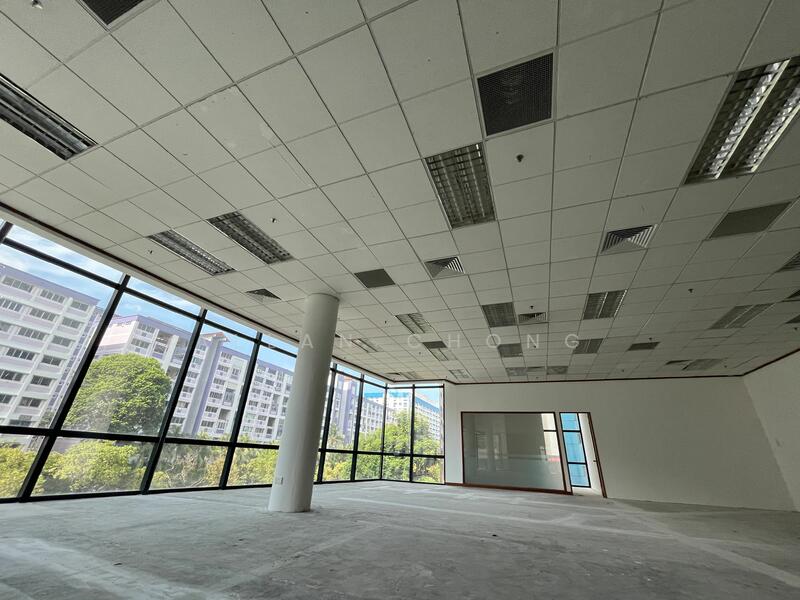 Ban Teck Han Building, 21 Serangoon North Avenue, 26,780 sqft ...