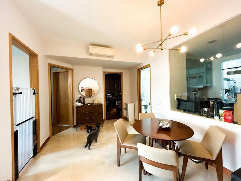 5,230 Apartment For Sale in Singapore | PropertyGuru Singapore