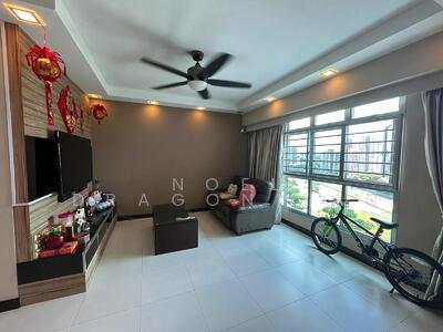 633B Senja Green For Sale in Singapore | PropertyGuru Singapore