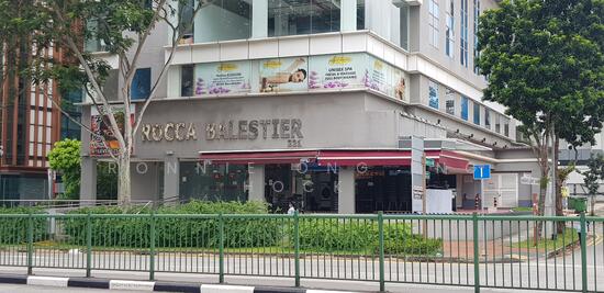 Balestier Medical Centre, 221 Balestier Road, 183 sqft, Other Retail ...