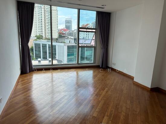 Riverside 48, 48 Robertson Quay, 1 Bedroom, 689 sqft, Apartment For Rent, by Gary H S Chua, 25048782
