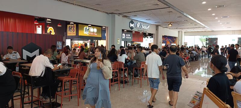 ☎️F&B Space at Macpherson Grantral Mall -Tai Seng MRT | Prominent ...