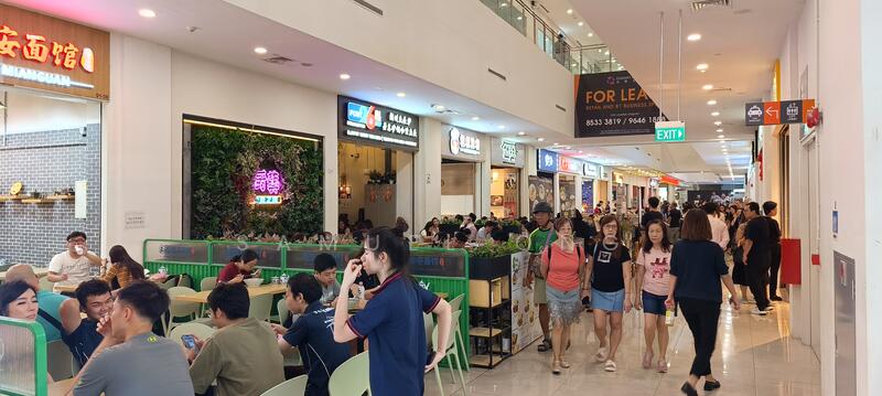 ☎️F&B Space at Macpherson Grantral Mall -Tai Seng MRT | Prominent ...