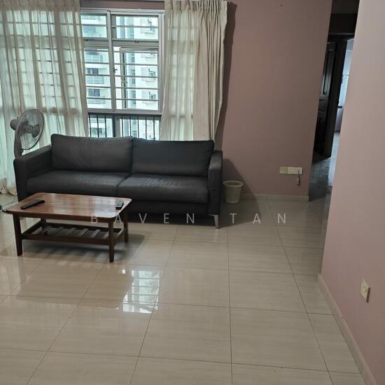 384 Bukit Batok West Avenue 5, 384 Bukit Batok West Avenue 5, 2 Bedrooms, 900 sqft, HDB Flat For ...