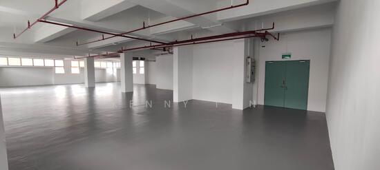 Prosper House, 101 Lorong 23 Geylang, 3714 sqft, Light Industrial (B1 ...