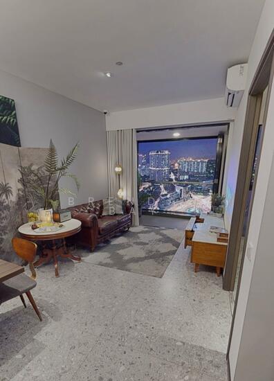 One Pearl Bank Condominium For Sale at S$ 1,700,000 | PropertyGuru ...