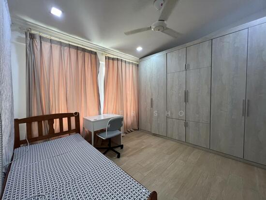 Sea Breeze Walk, , Room Rental, 100 sqft, Terraced House For Rent, by ...