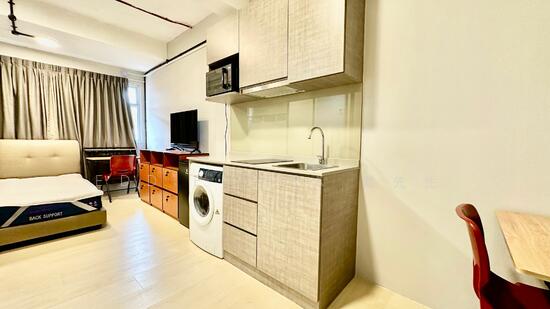 Coliwoo Lutheran, , Room Rental, 250 sqft, Apartment For Rent, by Eddie ...