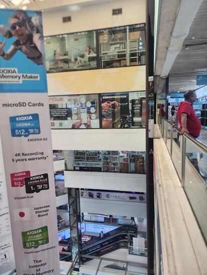 Sim Lim Square, 1 Rochor Canal Road, 667 sqft, Other Retail For Rent ...