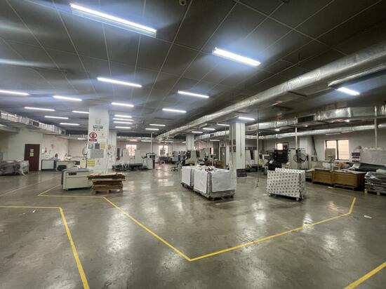 Ubi View, Ubi View, 7600 sqft, Light Industrial (B1) For Rent, by Mark ...